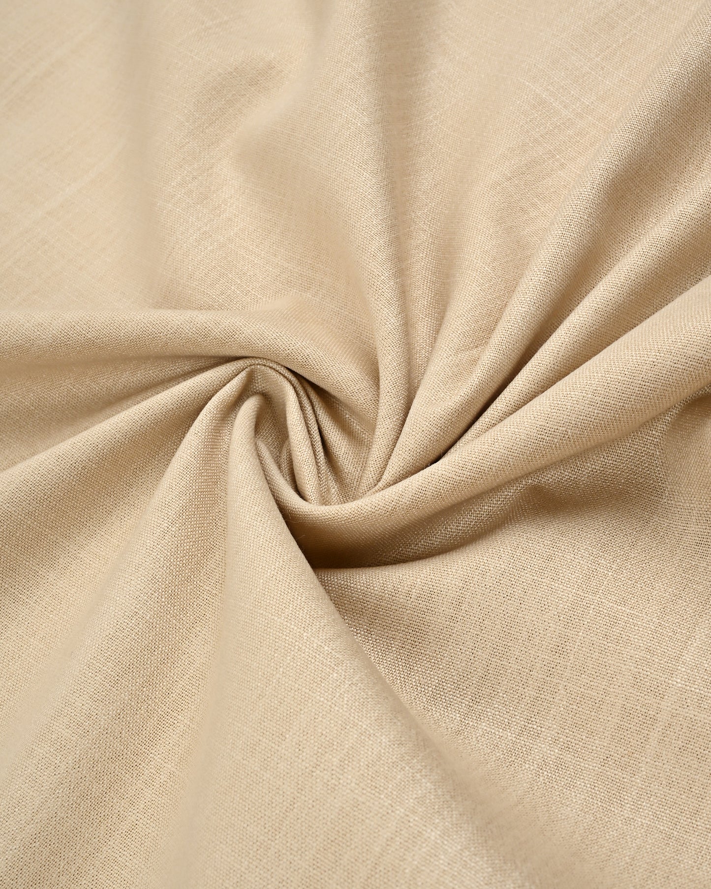 Beige Ohbat Rida With Blue & Beige Stripes Panel – AL-Vard Collection